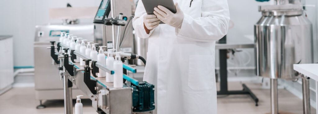 Autorización de funcionamiento de laboratorios de productos cosméticos ...